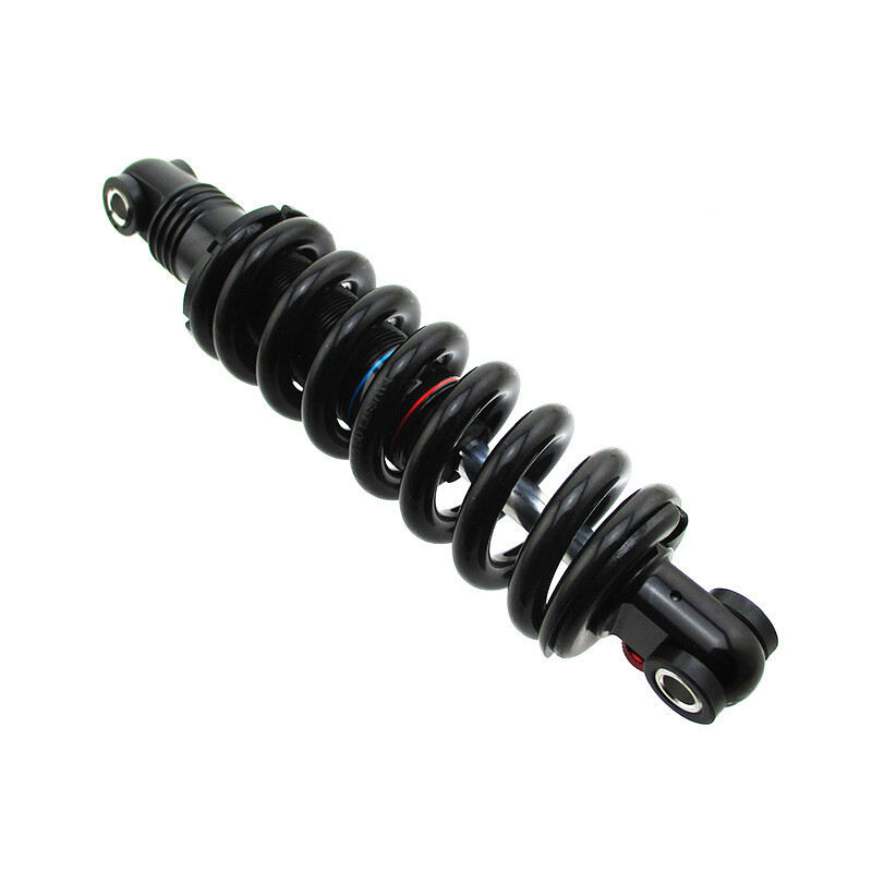 DNM DV22AR Coil Spring Rear Shock 190 x 50mm For Mountain Bike Bicycle ...