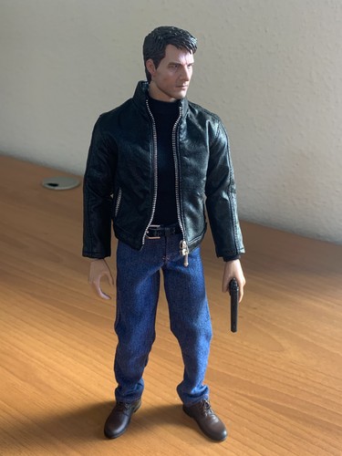 Mission Impossible, Ethan Hunt, Tom Cruise 1/6 Scale Action Figure Toy ...