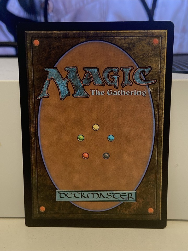 MTG Lord of the Rings Haunt of the Dead Marshes Foil 0090 NM | eBay