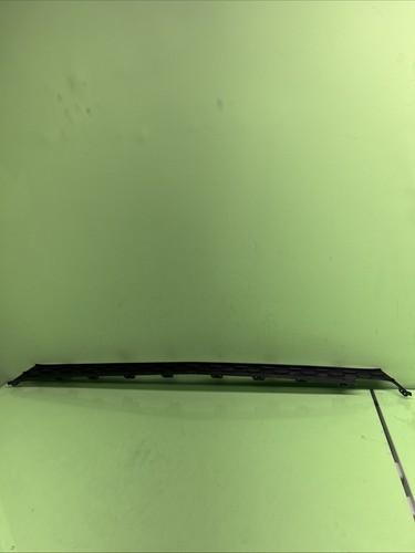 2015-2022 Mercedes-Benz GLC X253 C253 Front Bumper Lower Trim OEM ...