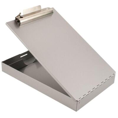 Aluminum Storage Clipboard | eBay