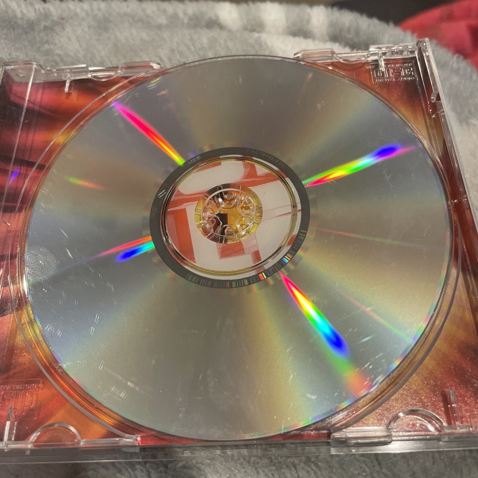 Totally Hits 2002 - Audio CD By Various Artists - VERY GOOD 20 Great ...