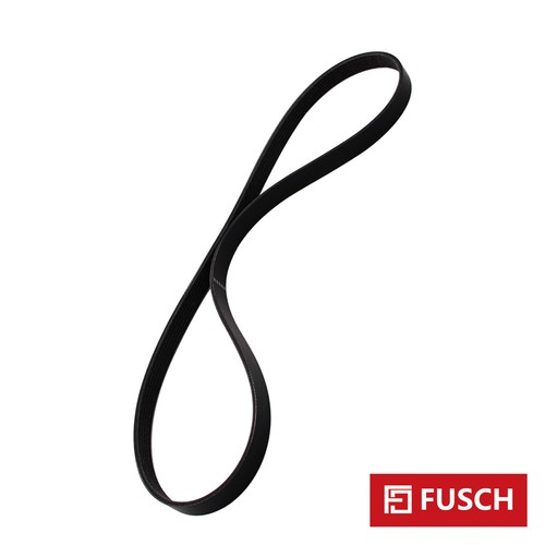 Serpentine Drive Belt V-Ribbed 252122B140 Fits for Hyundai Kia 1.6L ...