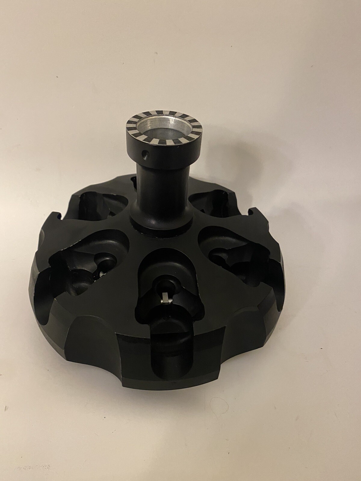 Beckman Coulter SW60 Swing Bucket Centrifuge Rotor 60000 RPM for sale ...