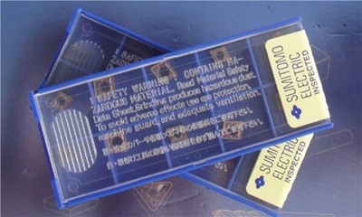 New 10Pcs/Box Sumitomo WDXT063006-G ACP300 Carbide Inserts ra | eBay