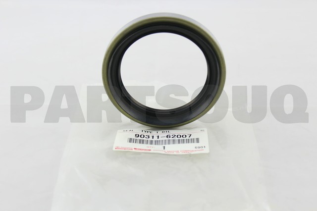 90311-62007 Toyota Seal Oil (for Front Axle Hub Rh) 9031162007 Genuine ...