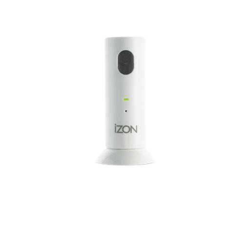 Stem iZON Remote Room Monitor - White for sale online | eBay