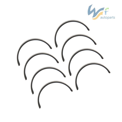 3.0T Crankshaft Main Bearing Set For VW Touareg Audi A4/Avant Q5 Q7 ...