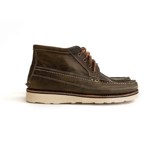 easymoc Scout Boot Size 12 | eBay