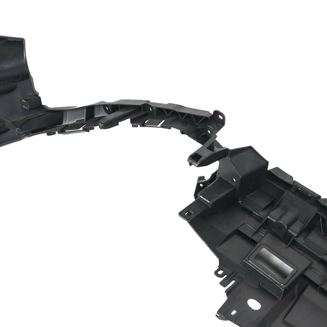 2015-2016-2017-2018 Ford Focus Front Bumper Cover Mounting Bracket ...