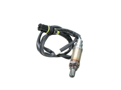 Downstream Oxygen Sensor For 2006-2008 BMW Z4 3.2L 6 Cyl 2007 HH371RS ...