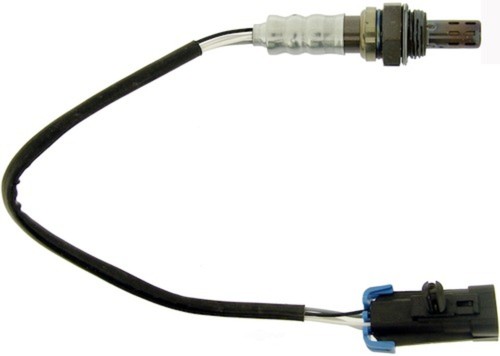NTK OXYGEN SENSORS 21539 OXYGEN SENSOR For 04-96 Buick Cadillac Chev ...