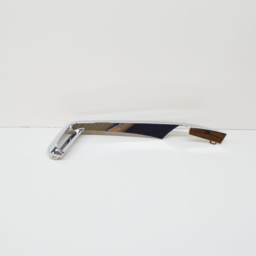 NEW BMW 7 G11 FRONT M BUMPER RIGHT GRILLE CHROME TRIM 51118061118 2016 ...