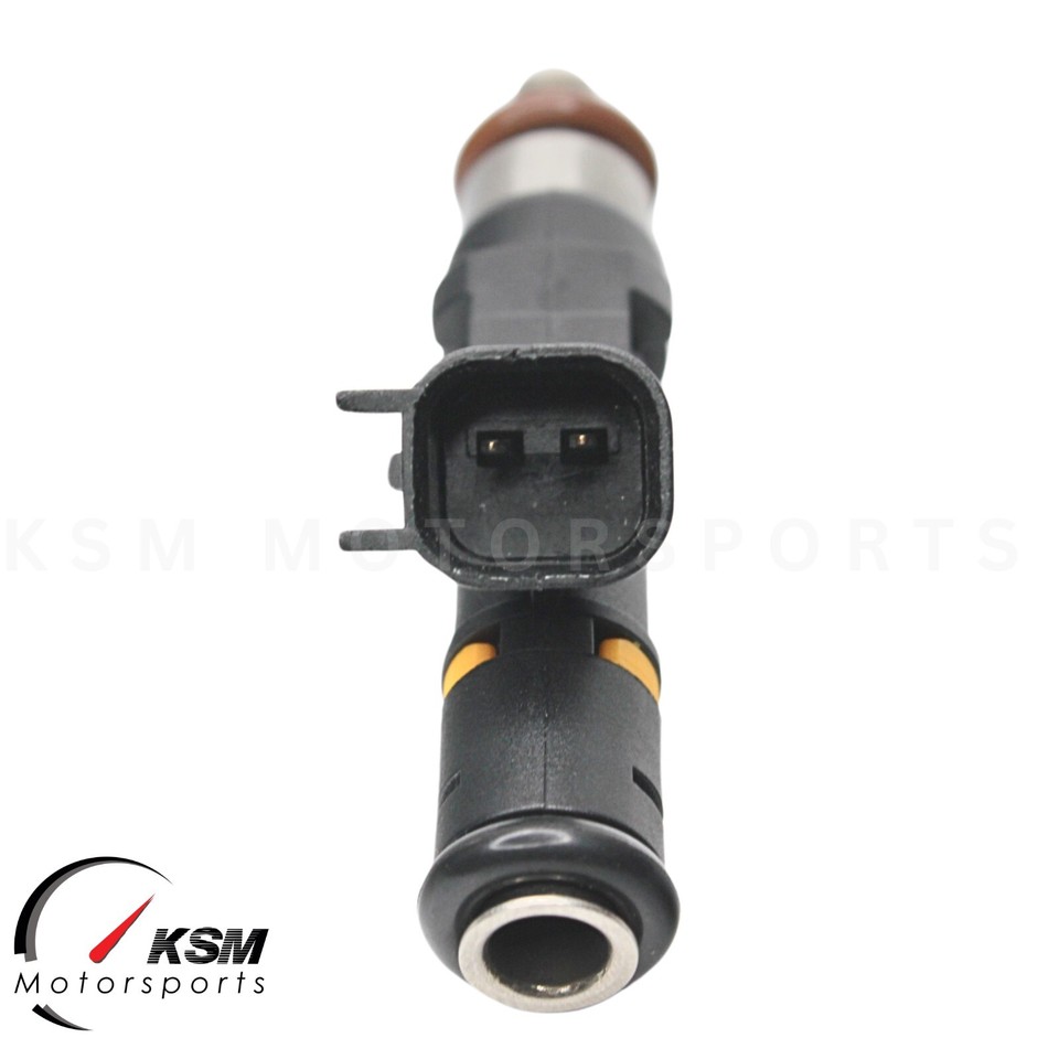 4 x Fuel Injectors fit Bosch 0280158103 for 2004-2015 Mazda 2.0L 2.3L ...