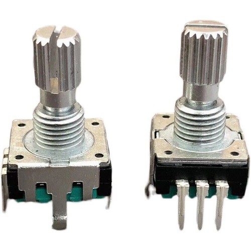 1pc Encoder For SWAN M50W Computer Speaker Potentiometer Volume Switch ...
