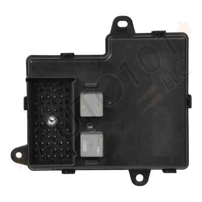 2008-2009 Chevrolet Cobalt Body Control Module BCM P/N 25906892 | OE ...