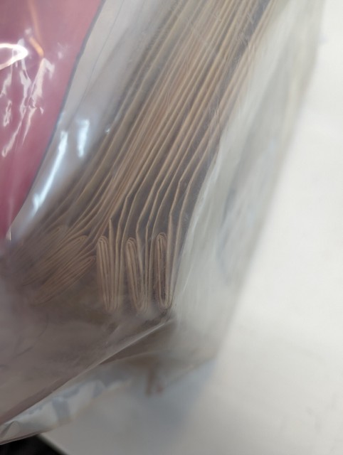 PORTER-CABLE 78121 Dry Filter Bags for 7812 Power Tool Triggered Vacuum ...