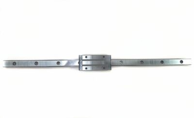 NSK H20 21 3/8" 544mm Linear Bearing SH200544BNC1W01PN1 45-244 -Free ...