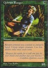 MTG magic cards 1x Quirion Ranger Visions Light Play, English | eBay