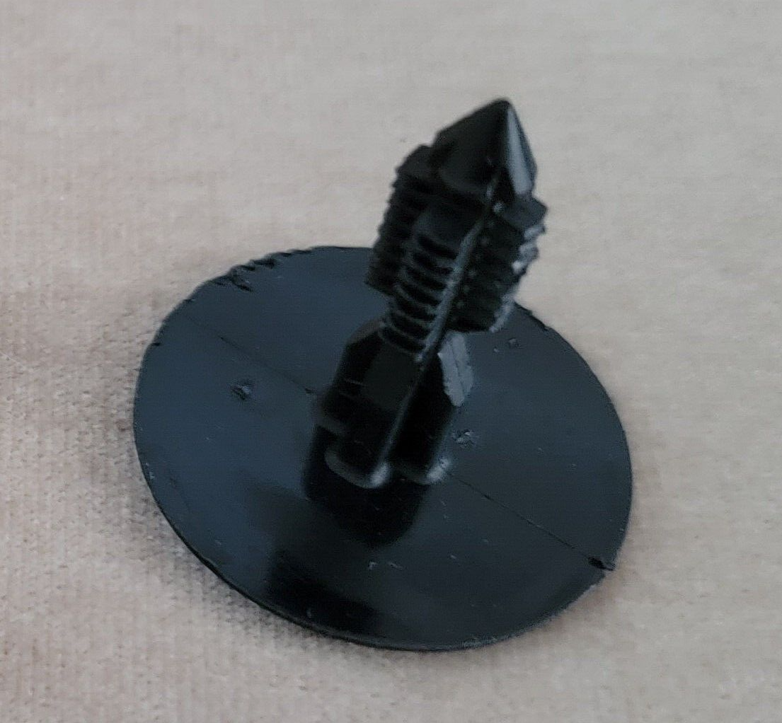 KitchenAid Whirlpool Sound Shield Retainer clip WP304666 QTY 1 | eBay