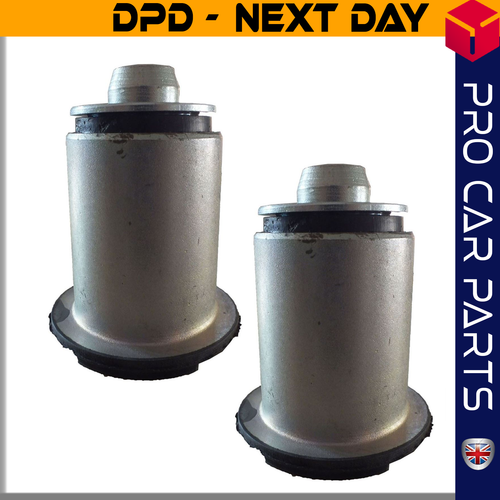 2 X SUBFRAME BUSH CONTROL ARM FITS RENAULT TRAFFIC MK2 8200626965 | eBay