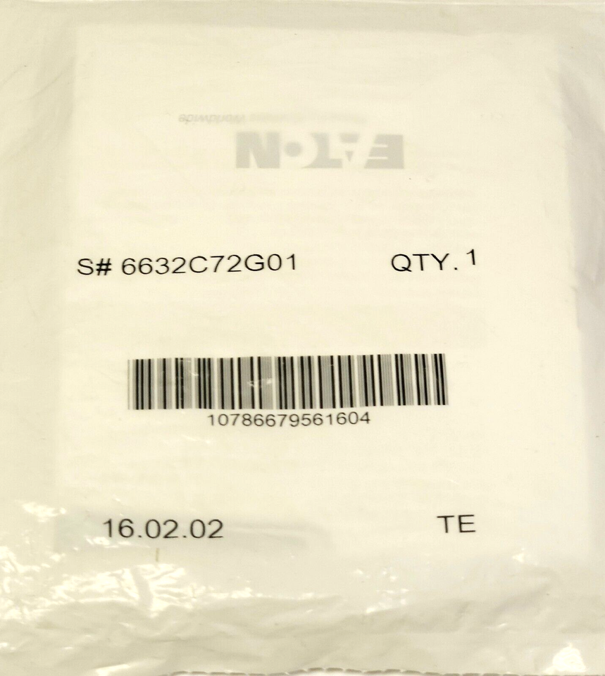 EATON CUTLER HAMMER K Frame J Frame Breaker Kirk Key Interlock Mounting ...