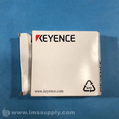 Keyence OP-87407 Adjustable Bracket Mounting Screw FNOB | eBay
