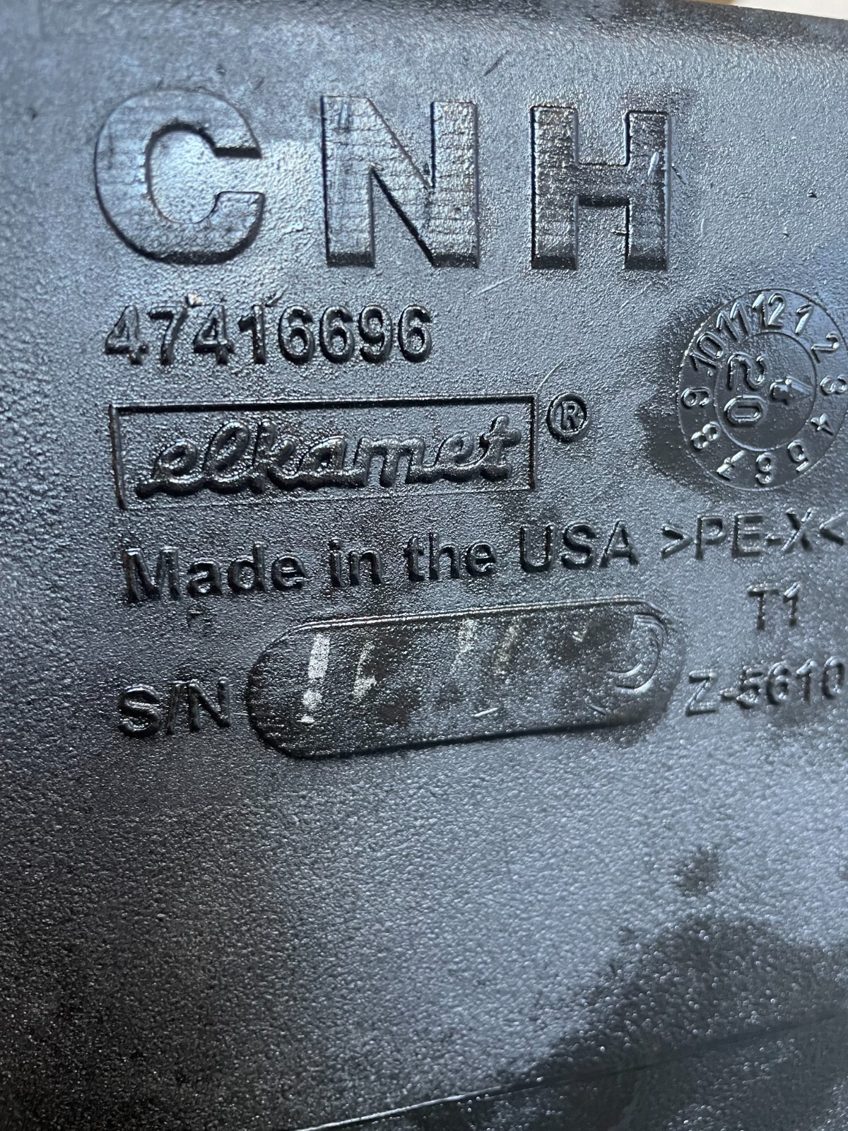 CNH Case DEF TANK 47416696 | eBay