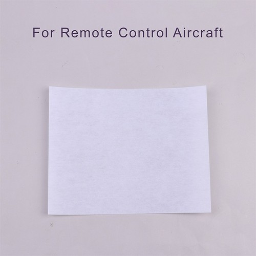 1pcs for Remote Control Aircraft Fixed Wing Hinge Paper Material HM ...