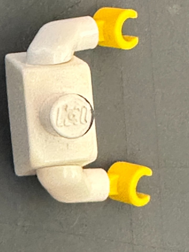 Rare LEGO MLB Boston Red Sox Minifigure 1999 Fenway Park Promotional ...