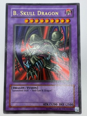 B. Skull Dragon MRD-018 Metal Raiders Unlimited | eBay