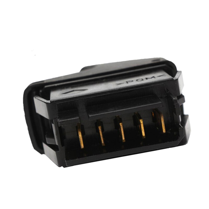 7700838100 Electric Power Window Lifter Control Switch For Renault ...