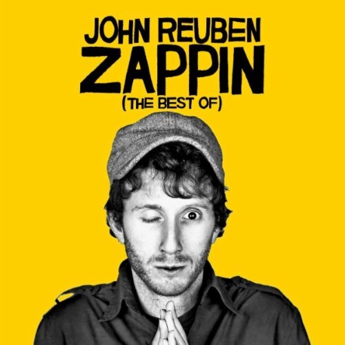 John Reuben John Reuben The Best Of (CD) 93624967682 | eBay