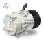 DVE13 A/C Compressor For Hyundai Accent 1.4L Kia Rio 1.6GDi 2016 97701 ...