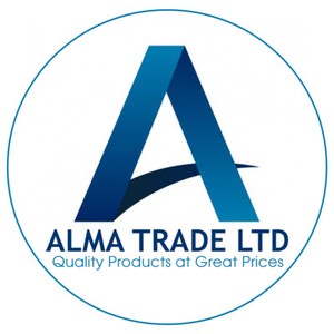 Alma Trade Ltd | eBay UK Stores