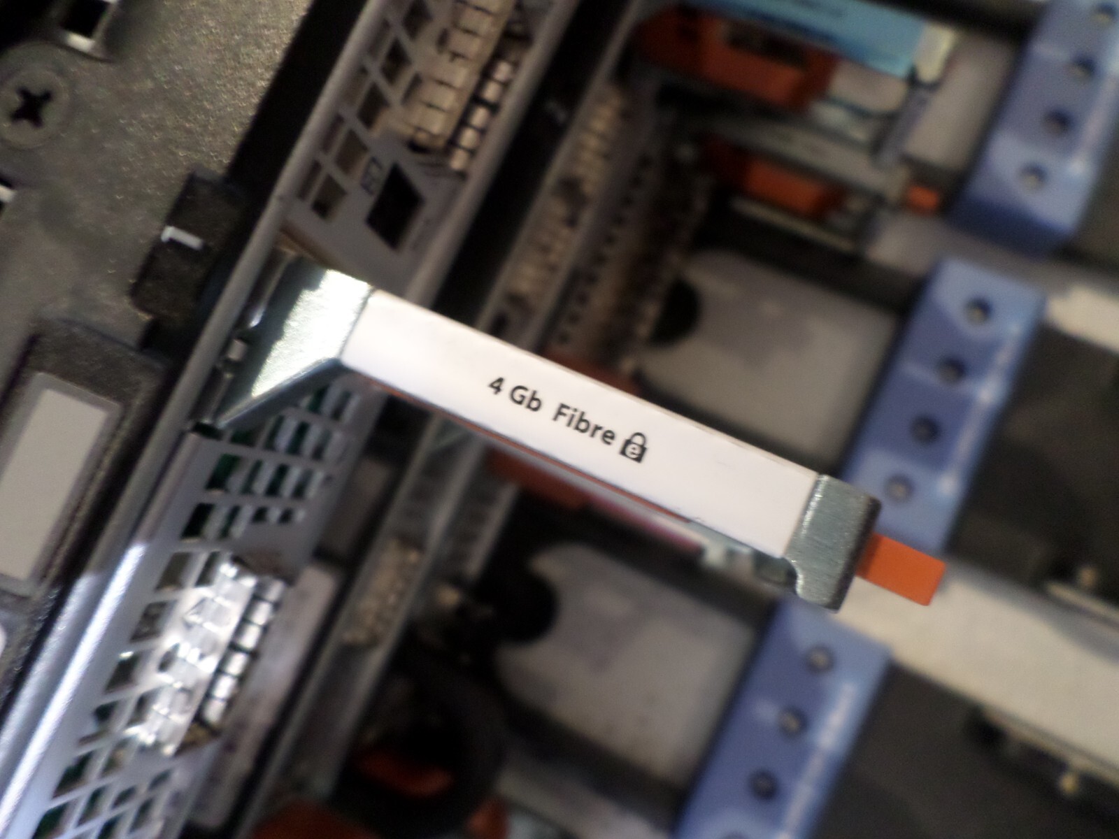 EMC INPE Data Domain 15-Slot Disk Array Enclosure 100-563-456 | eBay