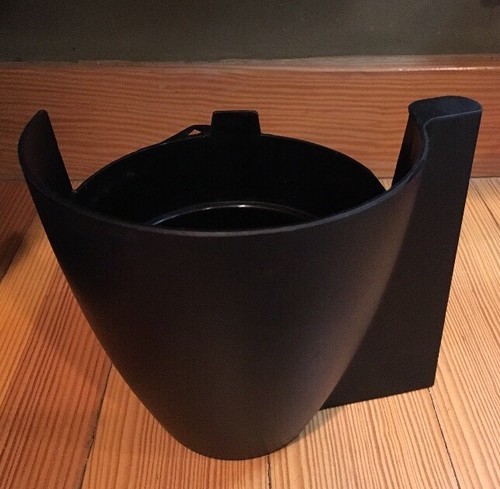 Capresso 10 Cup Coffee Cappuccino Maker 471 Replacement Part Filter ...