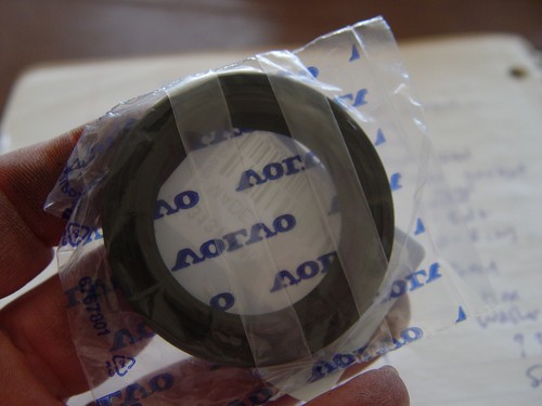 NEW OEM Genuine Volvo Camshaft Seal 31316040 | eBay