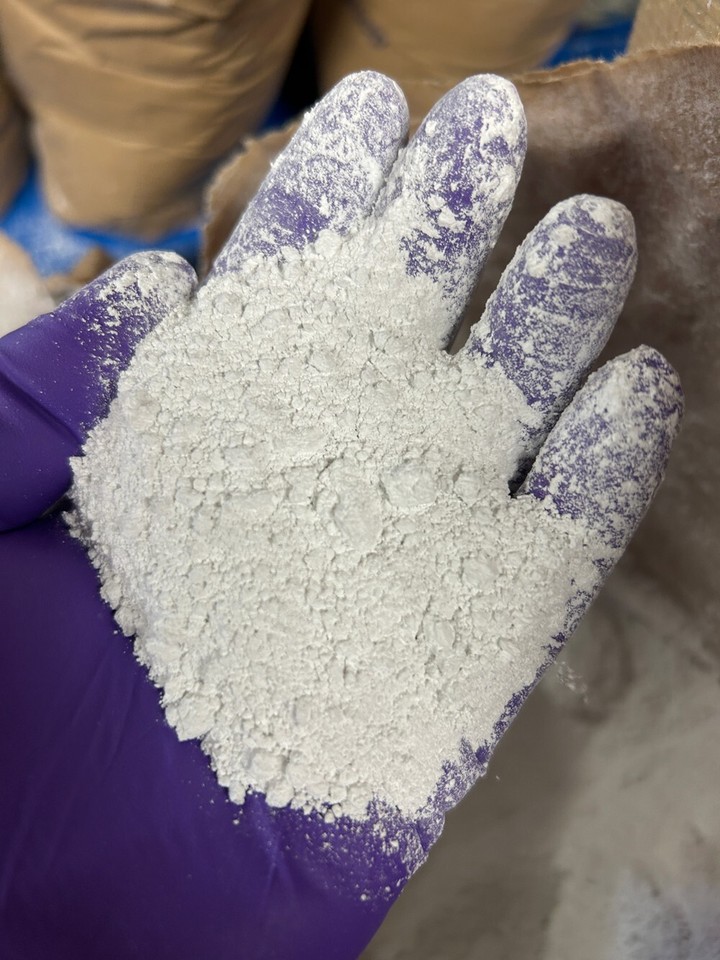 Marble Filler Powder, Marble Powder for Resin Casting, Microdol Filler ...