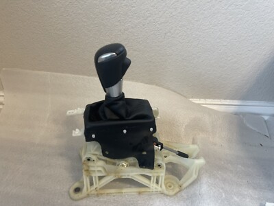 2018-2020 Mazda 6 Automatic Transmission Floor Shifter Assembly ...