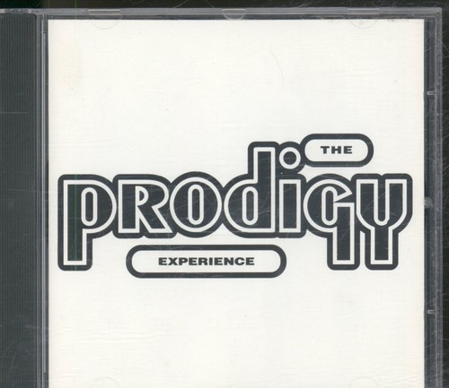 Prodigy Experience CD UK XL Recordings 12 Titres CD XLCD110 ...