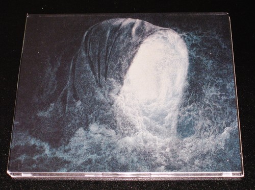 Skeletonwitch: Devouring Radiant Light CD 2018 Prosthetic Records USA ...