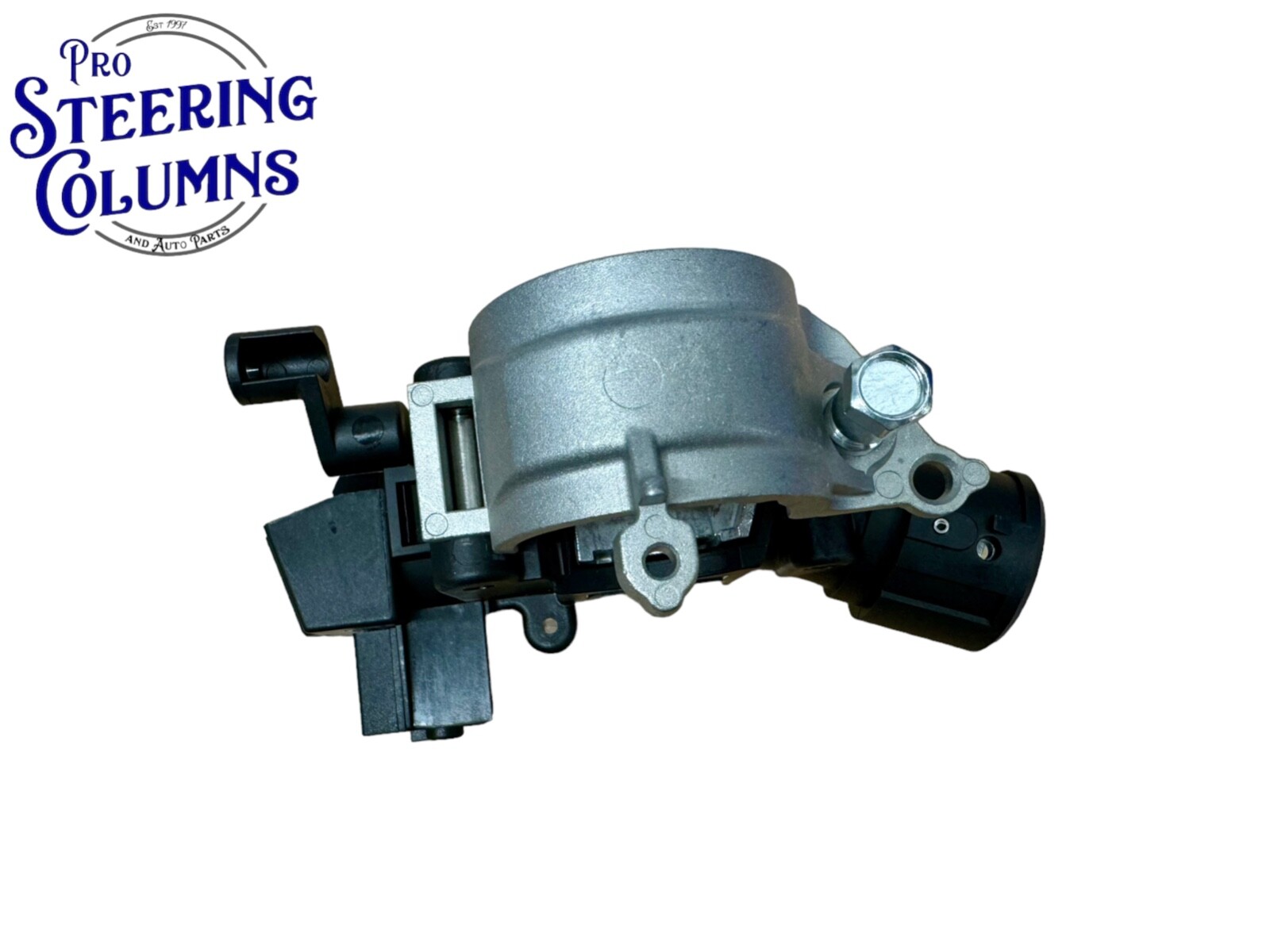 FITS 08-11 FOCUS ESCAPE MARINER IGNITION LOCK HOUSING ASSEMBLY NEW 9L8Z ...