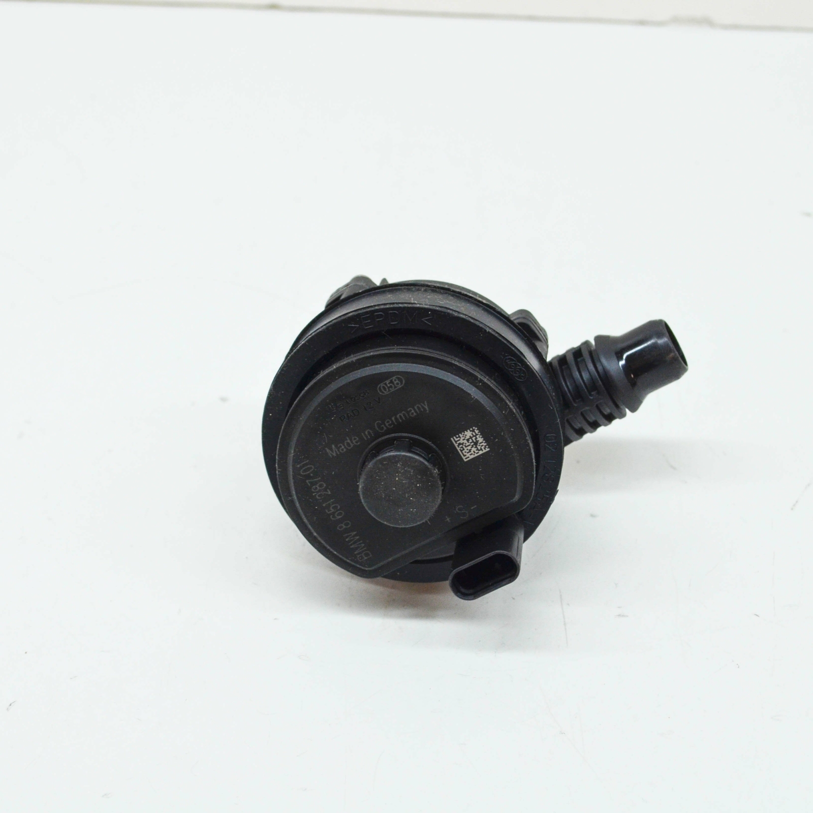 BMW 3 Touring G21 Auxiliary Water Pump 11518651287 NEW GENUINE | eBay