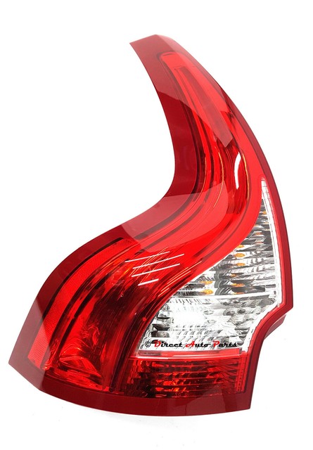Volvo Xc60 2016 Genuine Left Rear Tail Light 31323034 for sale online ...