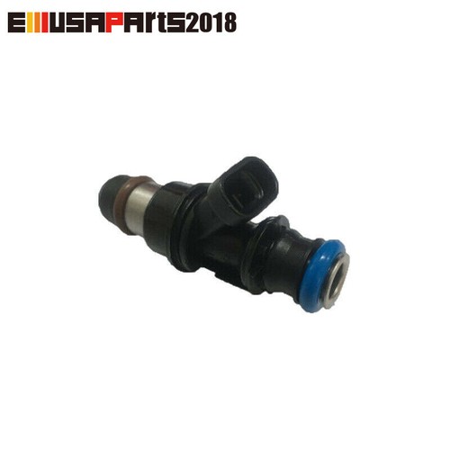 17113553 Fuel Injector for 99-07 GM Chevy GMC Truck 4.8L 5.3L 6.0L ...