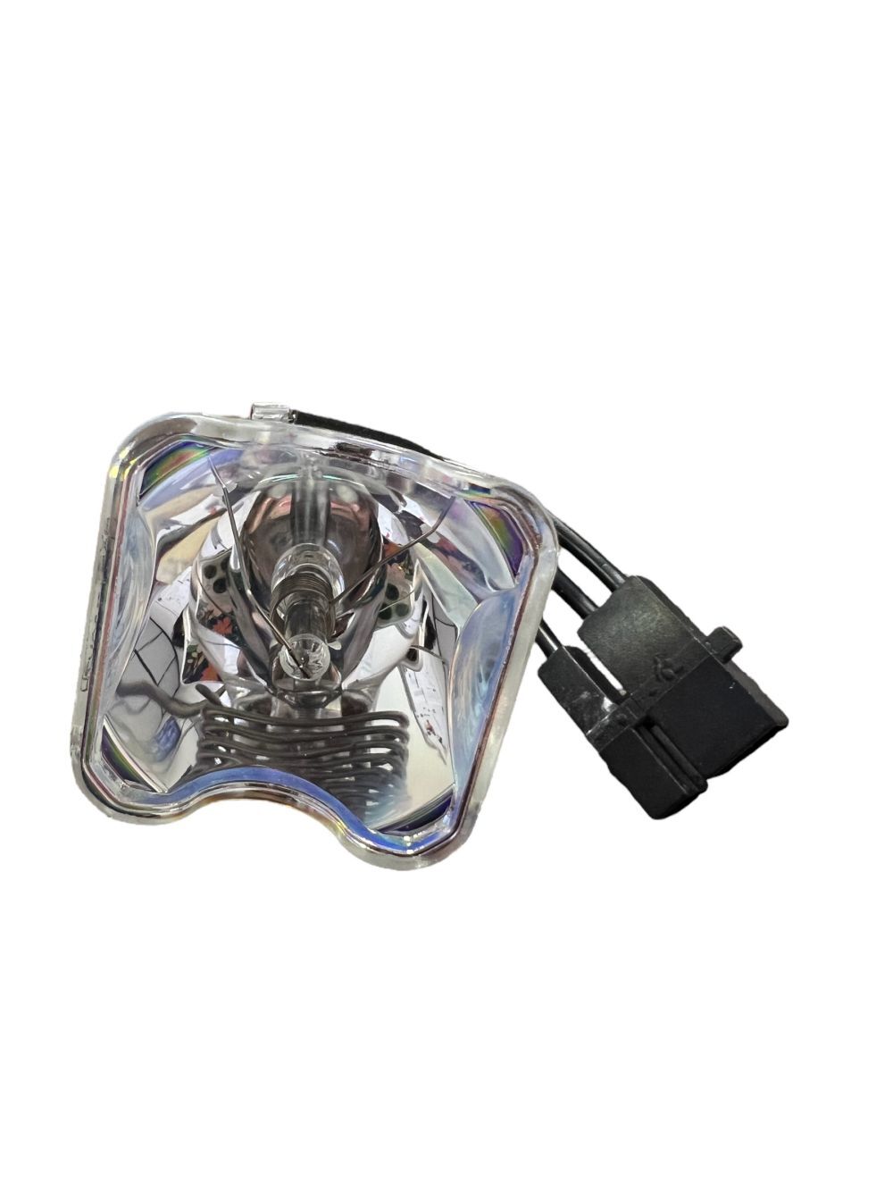 Replacement for C-HGFI HG PRECENTERED FIBER ILLUMINATOR (for NIKON) and ...