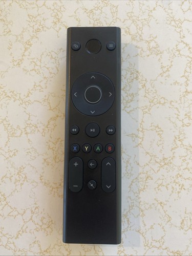 Xbox Media Remote Control For Xbox One & Xbox Series X|S | eBay