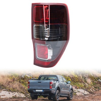 Rear Tail Brake Light Halogen Assembly Right Fit For Ford Ranger 2011 ...