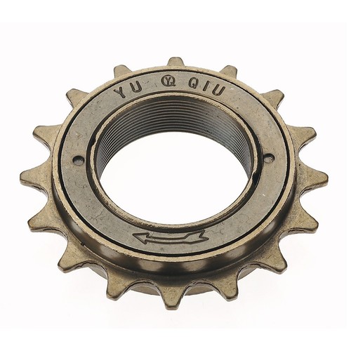 Single Speed Bike Flywheel 1 Pc 12T/14T/16T/18T 34mm Electric Vehicle ...